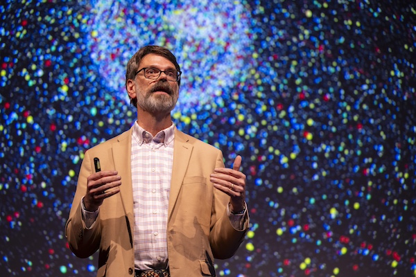 Speaking – J Scott Christianson